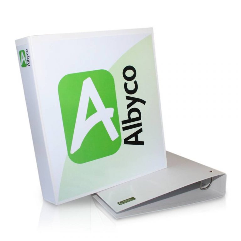 Albyco Kalenderhaken - Albyco