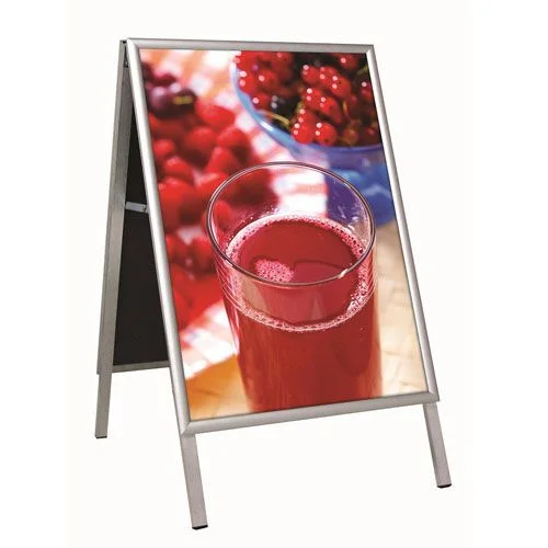 Albyco A-frames - Albyco