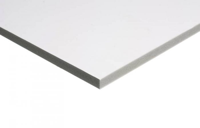 Kapafix Kapamount, avec un noyau de polyuréthane - Albyco