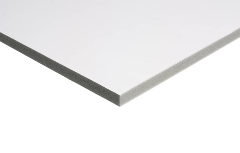 Kapafix Kapamount, avec un noyau de polyuréthane - Albyco