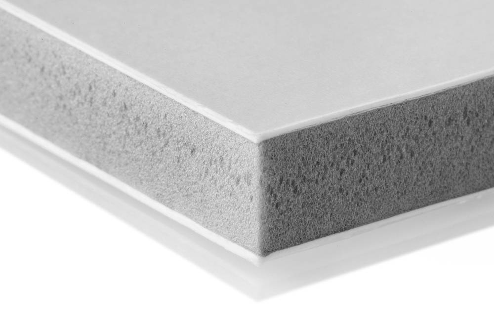 White Cardboard Ceiling Tiles | Shelly Lighting