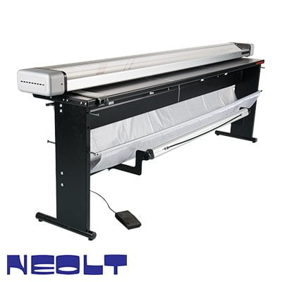 Neolt Electro Power Trim Plus serie, elektrische rolsnijders | Albyco