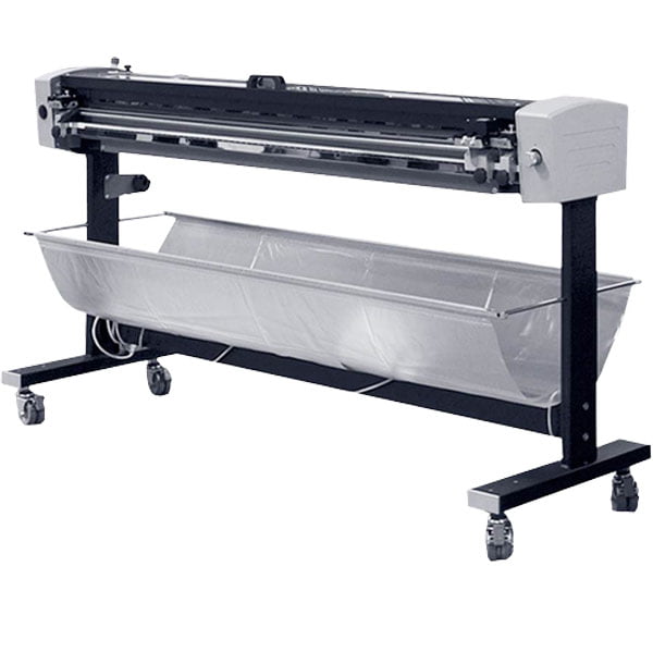 Neolt XY MATIC TRIM, cutting for sheet-fed & roll to roll - Albyco