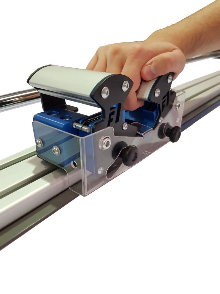 Neolt Easy Cut-serie - Albyco