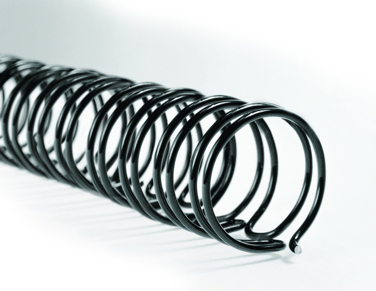 Albyco Double Loop Wire 3:1, Length A4 - Albyco