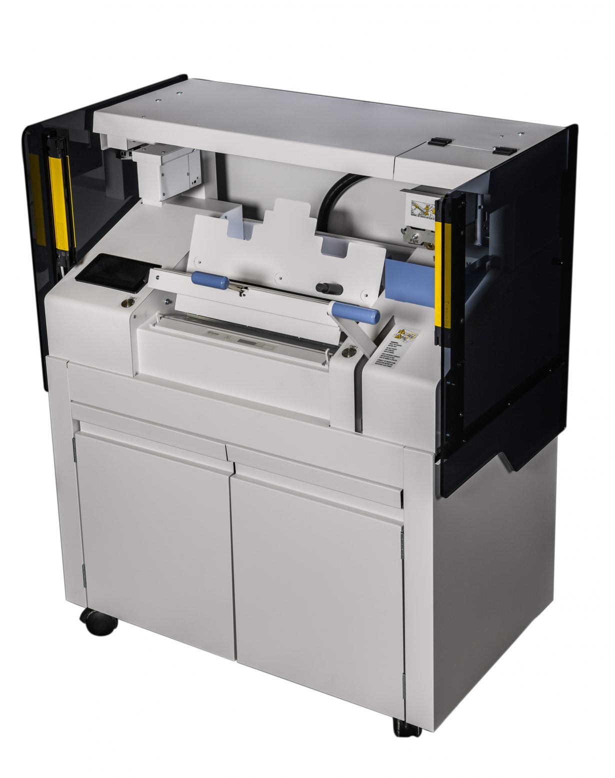 PUR machine - Albyco