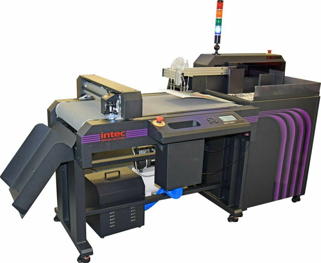 Stans-systemen - Albyco