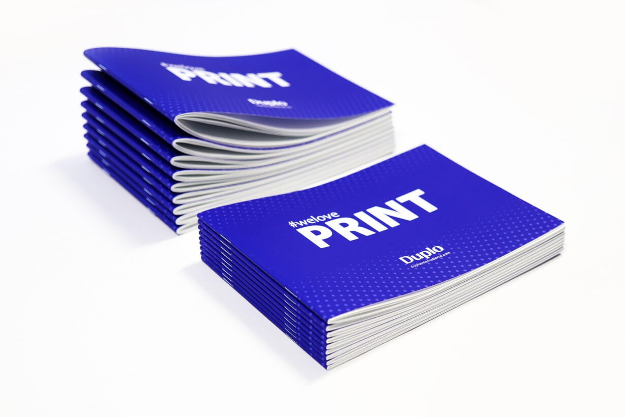 Duplo DBM-700 Booklet Systems, vouwhechtsysteem - Albyco